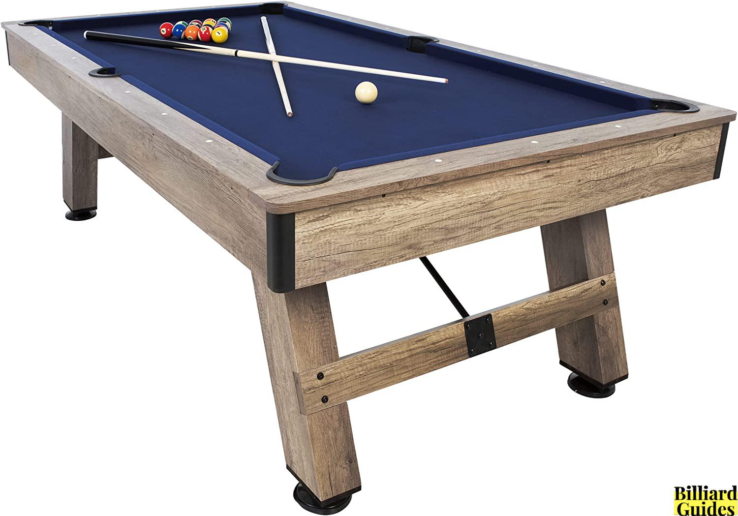 Best Pool Tables: Our Top 9 Picks of 2024 – Billiard Guides