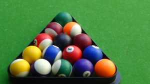 How to Rack Pool Balls Perfectly – Step by Step | Billiard Guides