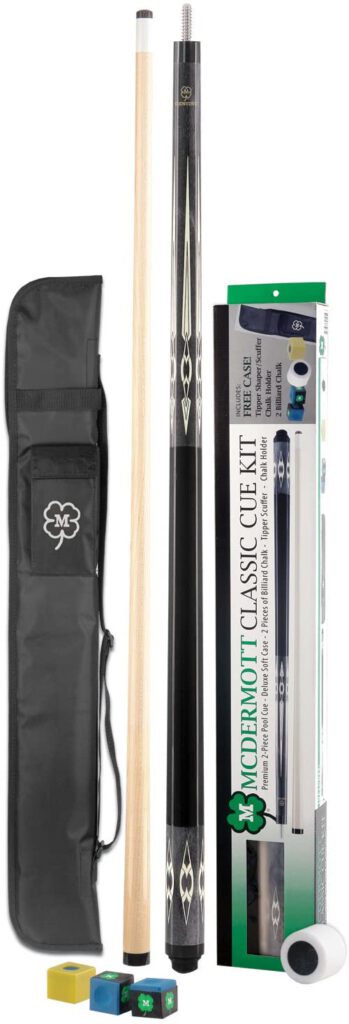 Best Pool Cue for Beginners: Our Top 10 Picks – Billiard Guides