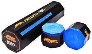 Best Pool Cue Chalk: Our Top 10 Picks (& The Winner) – Billiard Guides