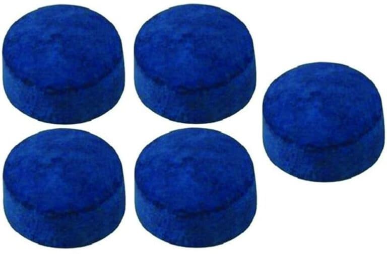 The 10 Best Pool Cue Tips of 2024 (Ultimate Guide) – Billiard Guides