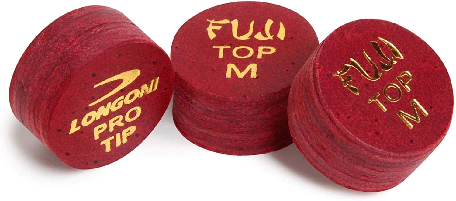 The 10 Best Pool Cue Tips of 2024 (Ultimate Guide) – Billiard Guides