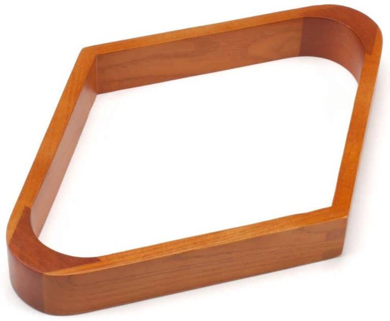 Best Pool Ball Rack: Our Top 10 Diamond-Shaped & Triangle-Shaped Racks ...