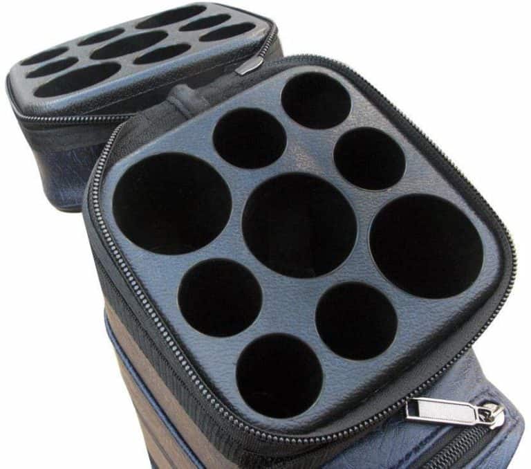 10 Best Pool Cue Cases in 2024 [With Buyers Guide] – Billiard Guides