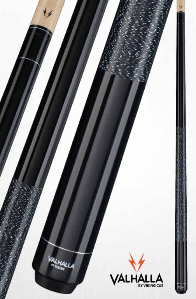 Viking Valhalla Pool Cue Review [Detailed] – Billiard Guides