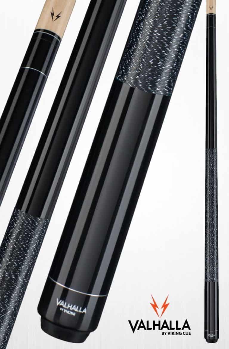 Viking Valhalla Pool Cue Review [Detailed] – Billiard Guides