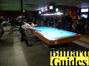 How to Hold a Pool Cue Stick Perfectly (3 Things to Consider ...