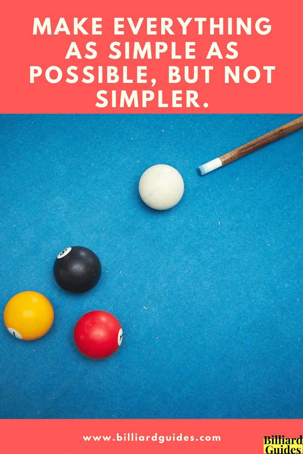 Top 101++ Billiard Quotes – Billiard Guides