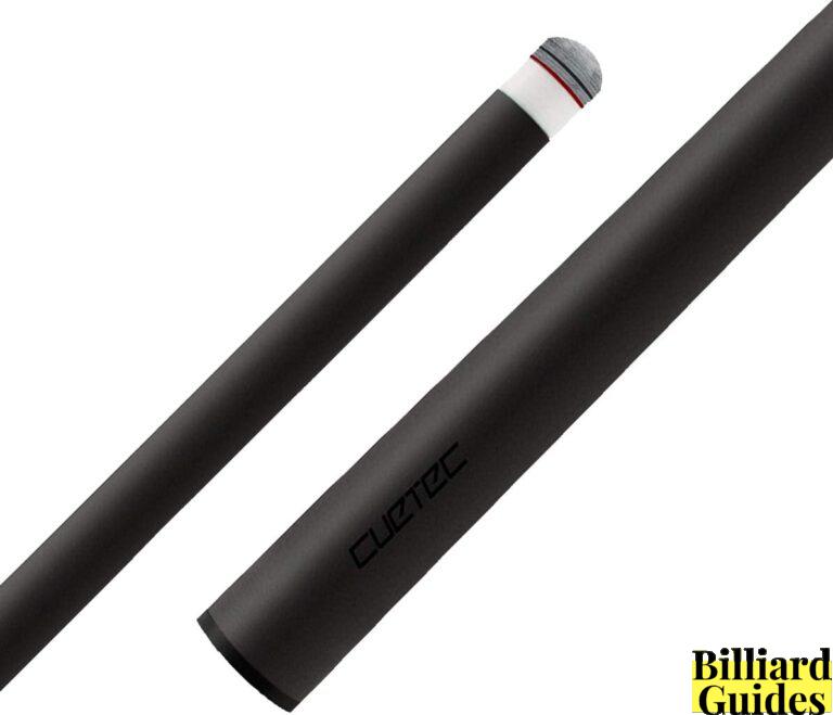5 Best Cuetec Pool Cue Reviews – The Right Choice for Amateurs and ...
