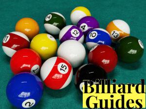 The Rules of Cutthroat Pool – Billiard Guides