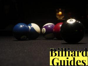 The Rules of Cutthroat Pool – Billiard Guides