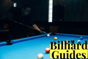 7 Pool Table Games Every Billiards Player Needs to Know – Billiard Guides