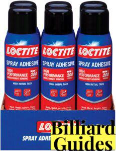 7 Best Glue for Pool Table Bumpers in 2024 | Billiard Guides