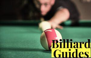 8 Ways to Get Better at Aiming for Pool – Billiard Guides