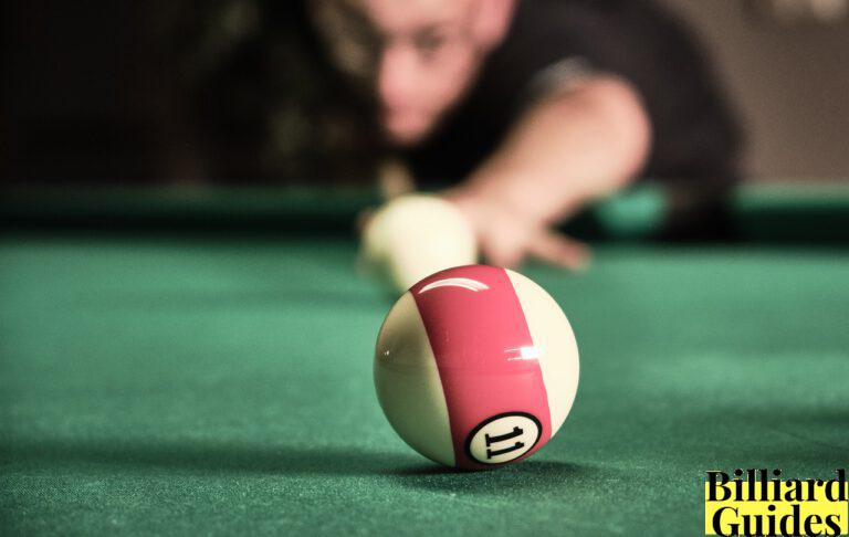 8 Ways to Get Better at Aiming for Pool – Billiard Guides