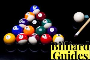 GLOSSARY OF BILLIARD, POOL, SNOOKER TERMS – Billiard Guides