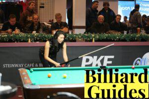Jeanette Lee – The Black Widow! – Billiard Guides