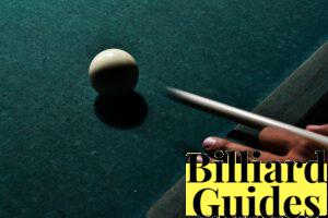 8 Ways to Get Better at Aiming for Pool – Billiard Guides