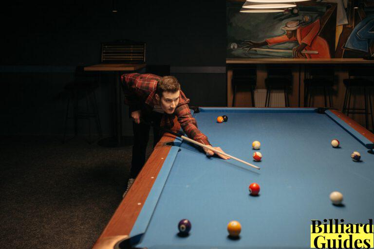 13 Billiard Pool Tips and Suggestions for Beginners (Must Know ...