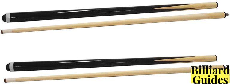 Should You Get a Light or a Heavy Pool Cue Stick? – Billiard Guides