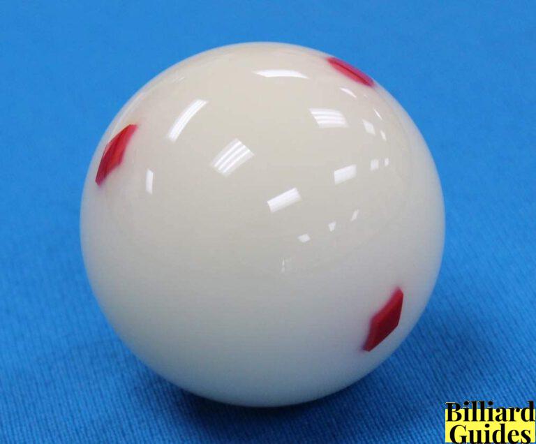 Best Training Cue Ball You Should Have in 2024 – Billiard Guides