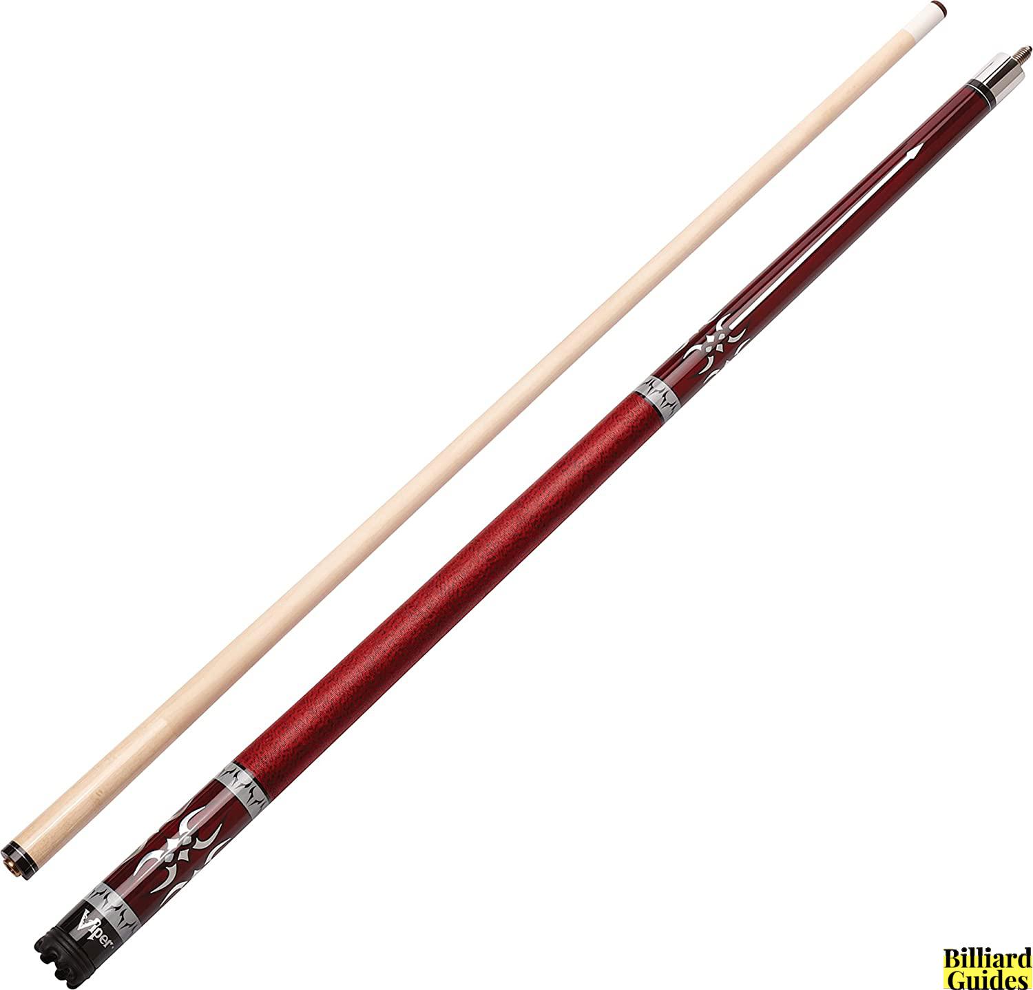 The 10 Best Pool Cue for Intermediate Players – Billiard Guides